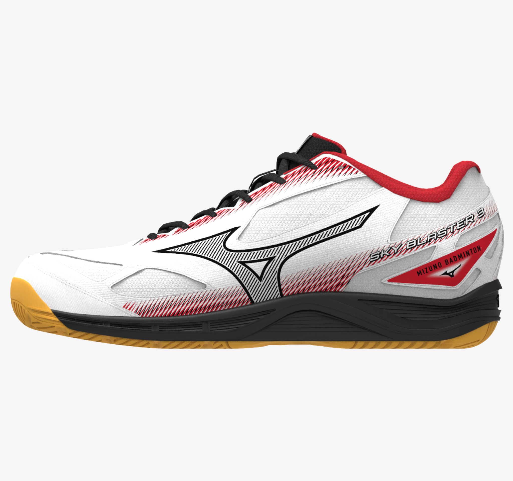 SKY BLASTER 3 – Mizuno Việt Nam