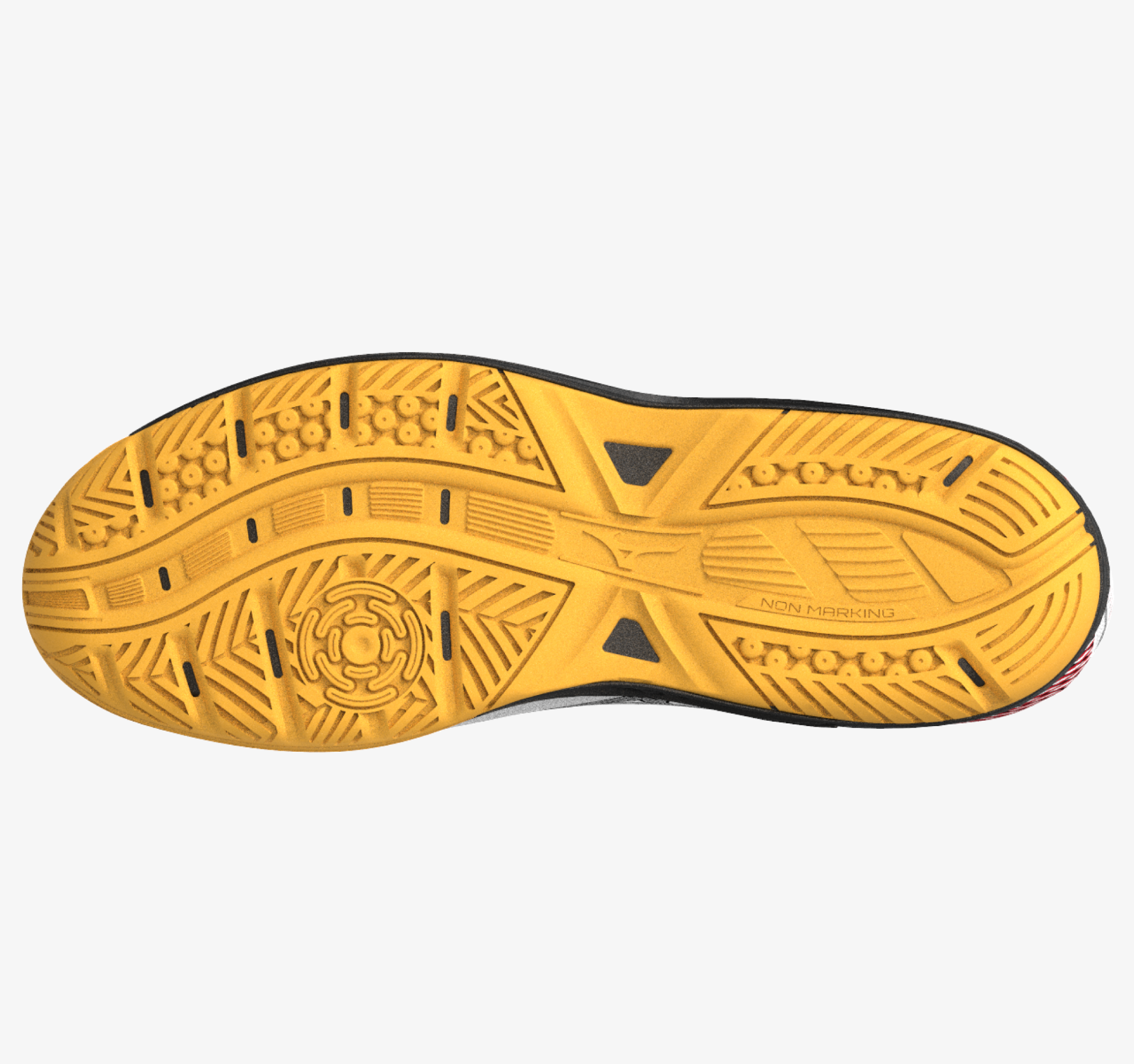SKY BLASTER 3 – Mizuno Việt Nam