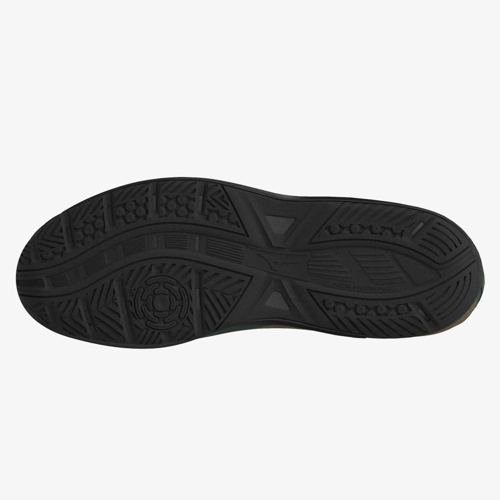 SKY BLASTER 3 – Mizuno Việt Nam
