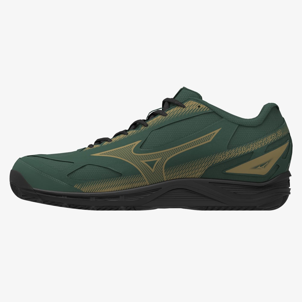 SKY BLASTER 3 – Mizuno Việt Nam