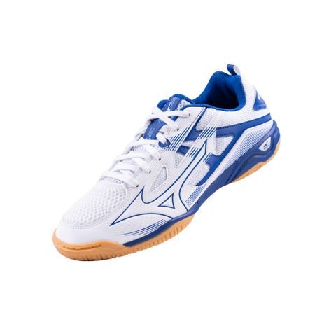 GIÀY BÓNG BÀN MIZUNO WAVE MEDAL SP5 – Mizuno Việt Nam