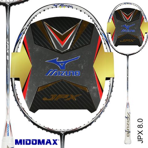 Dòng JPX – Mizuno Việt Nam