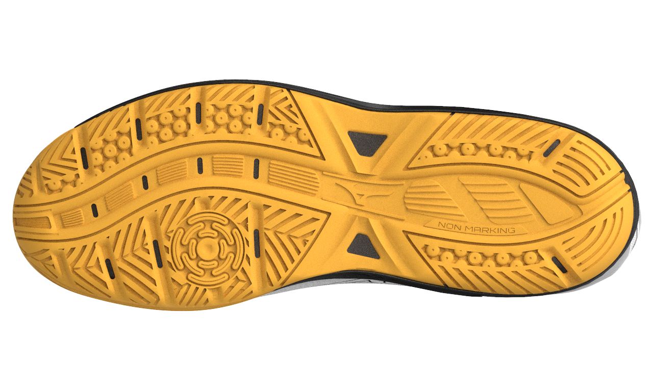 CYCLONE SPEED 4 – Mizuno Việt Nam