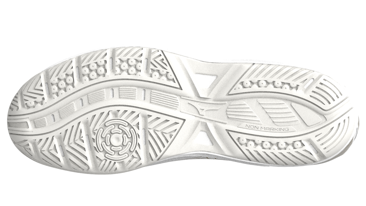 CYCLONE SPEED 4 – Mizuno Việt Nam