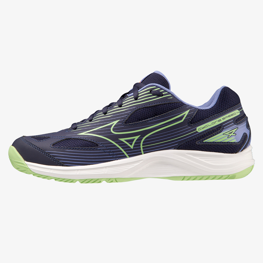 CYCLONE SPEED 4 – Mizuno Việt Nam