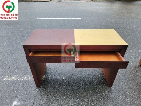 BÀN TÂN CỔ ĐIỂN