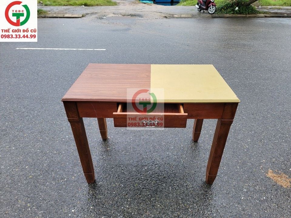 BÀN TÂN CỔ ĐIỂN