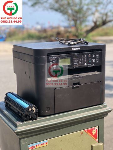 Thanh lý MÁY IN CANON F173700