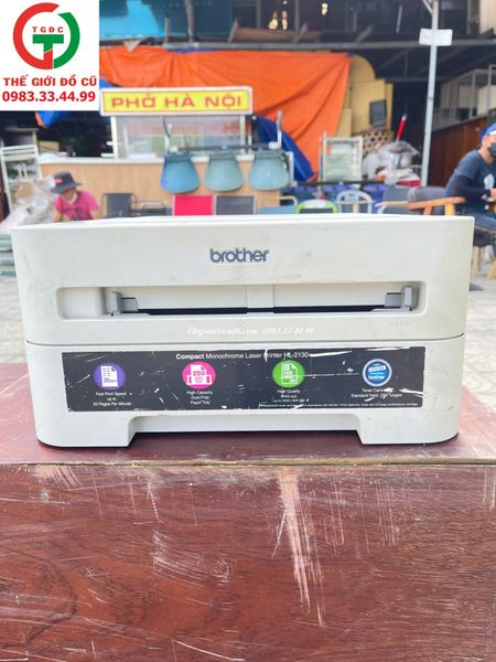 MÁY IN BROTHER HL-22