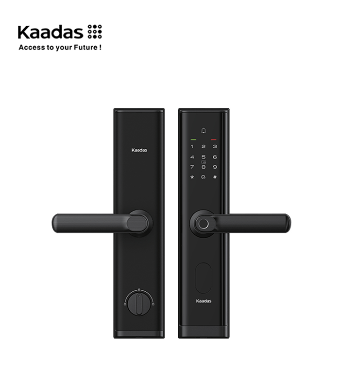 Khóa điện tử Kaadas M7-W – WikiLock