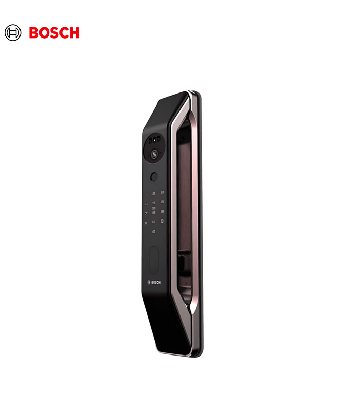 Khóa cửa điện tử Bosch FU6 Plus – WikiLock