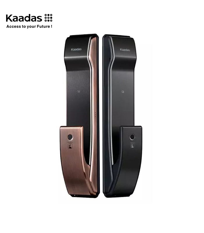 KHÓA VÂN TAY KAADAS K9 – WikiLock