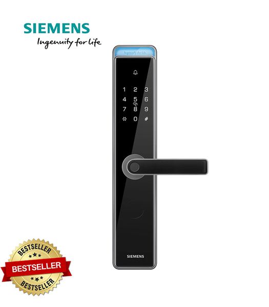 KHÓA ĐIỆN TỬ SIEMENS E327 – WikiLock