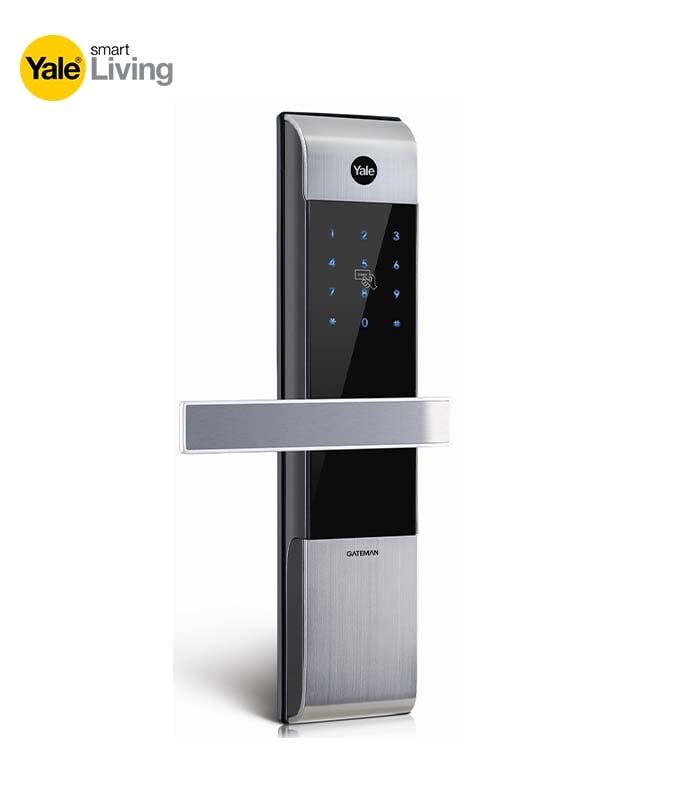 Khóa thẻ từ Yale YDM 3109 – WikiLock