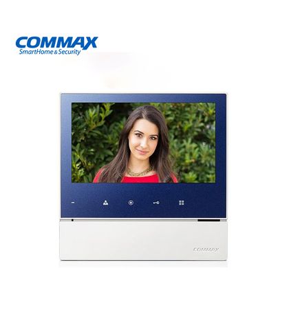 MÀN HÌNH CHUÔNG CỬA COMMAX CDV-70H – WikiLock