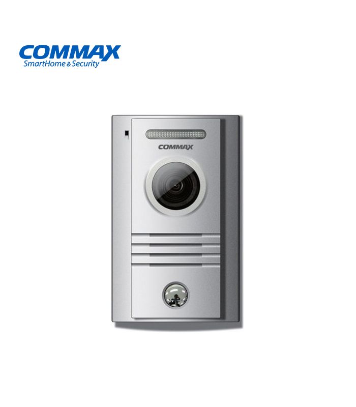 NÚT NHẤN CHUÔNG CAMERA COMMAX DRC-40KHD – WikiLock