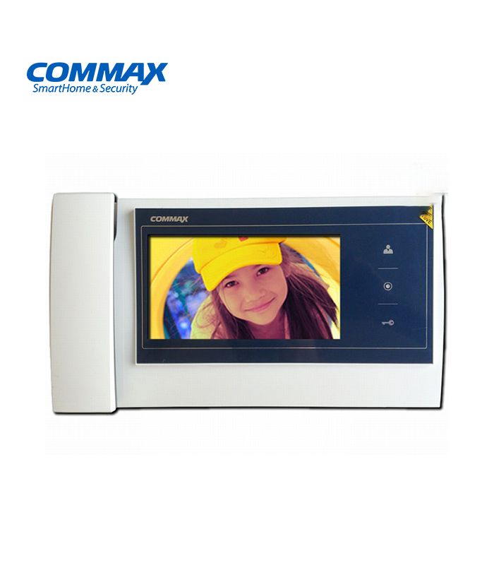 MÀN HÌNH CHUÔNG CỬA COMMAX CDV-70K – WikiLock