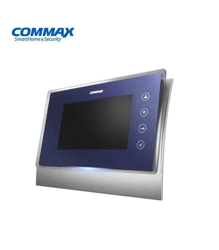 MÀN HÌNH CHUÔNG CỬA COMMAX CDV-70U 7 INCH – WikiLock
