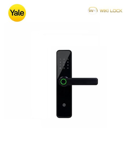 KHÓA THÔNG MINH YALE YDME 50 NXT – WikiLock