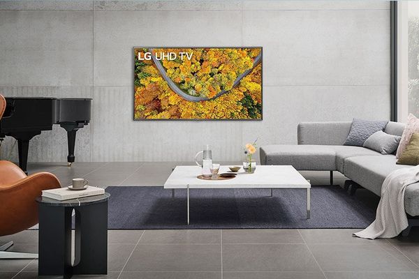 Smart Tivi LG UHD 43 inch 4K 43UQ7050 – nhatdienmay