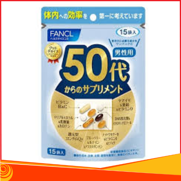 Vitamin tổng hợp SHOP HÀNG NHẬT SANAKYO