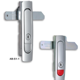 Flush Handle (Include Button type) AB-50/AB-50R – Hoshimoto Việt Nam