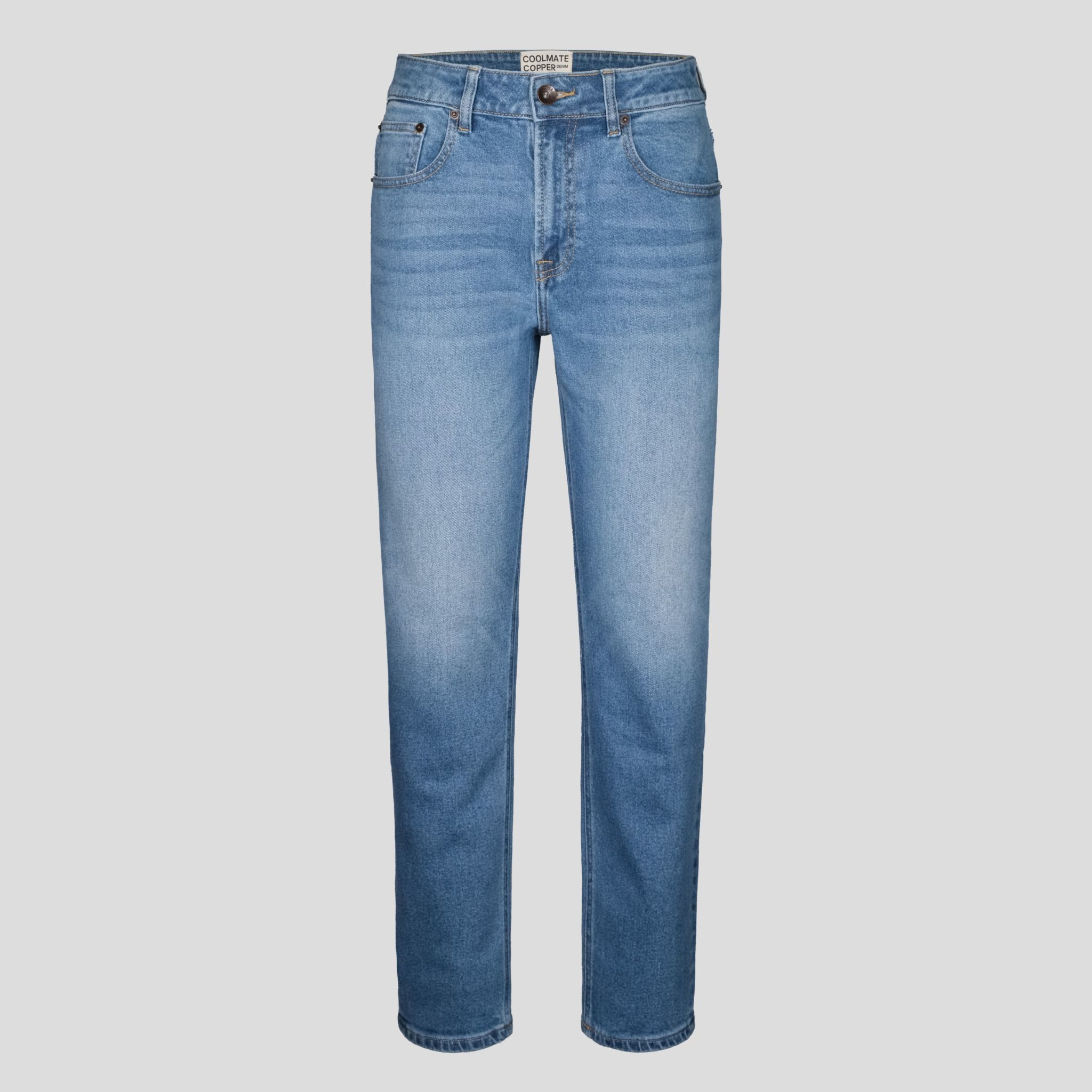 Quần – Copper Denim