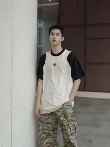 áo thun T – tsunsg