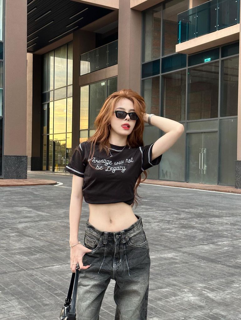 áo thun T – tsunsg