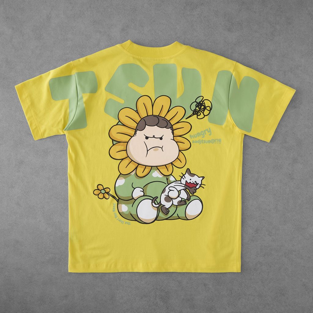 99+ Mẫu Áo Thun Tee Streetwear Form Rộng Oversize Siêu Hot – tsunsg