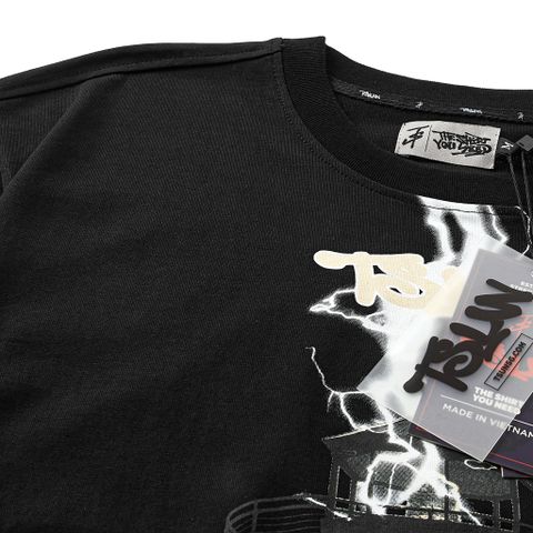 TSUN™ Official | Localbrand Streetwear Cho Giới Trẻ – tsunsg