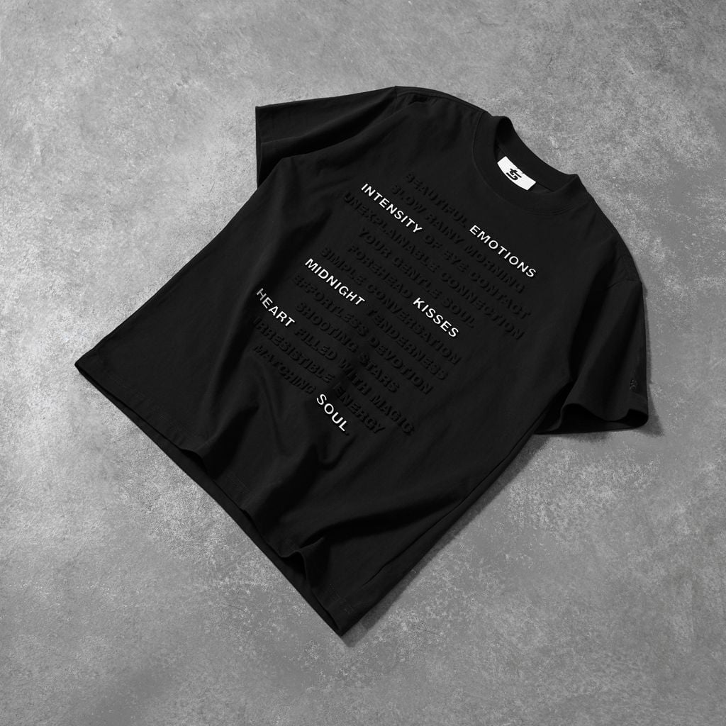 áo thun T – tsunsg