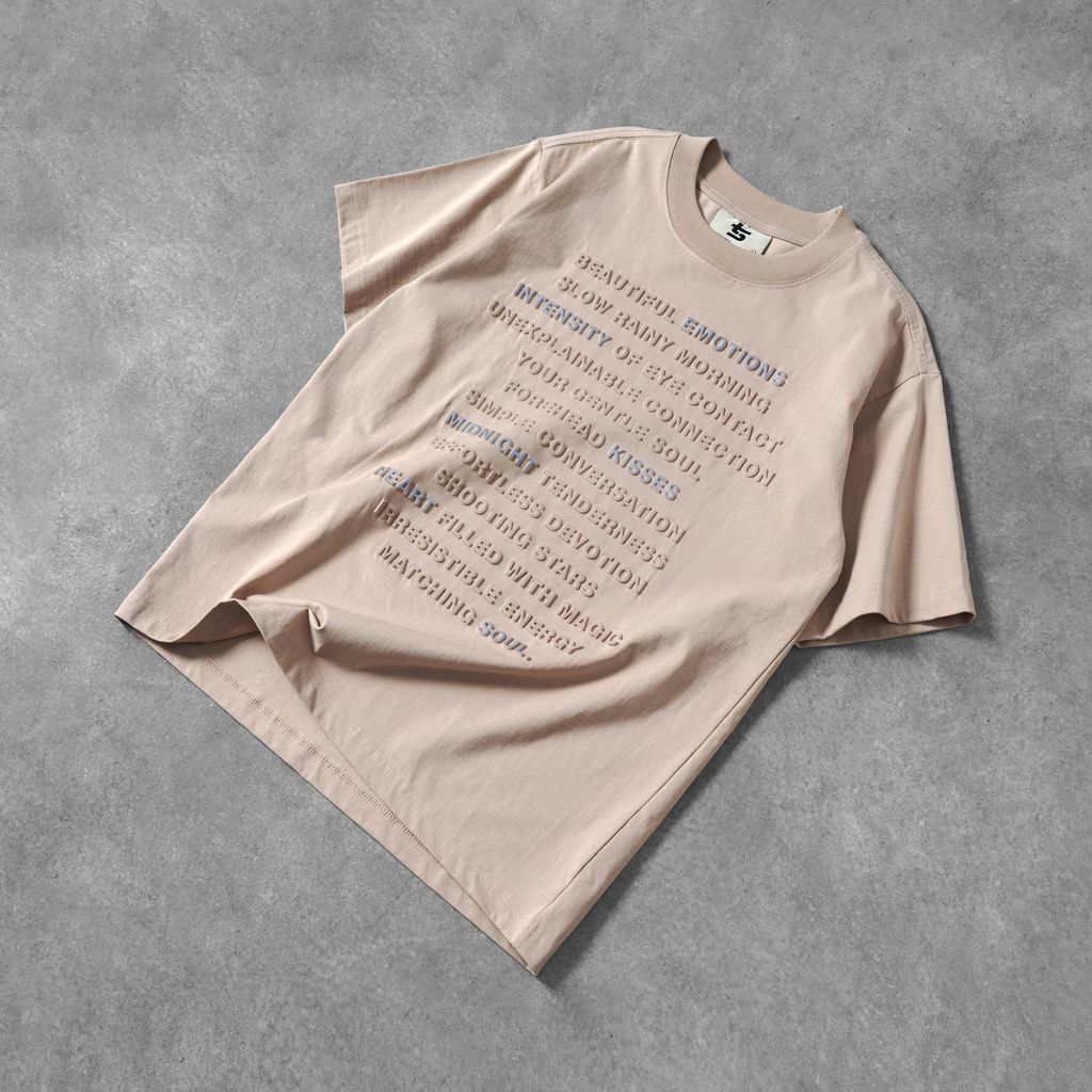 áo thun T – tsunsg