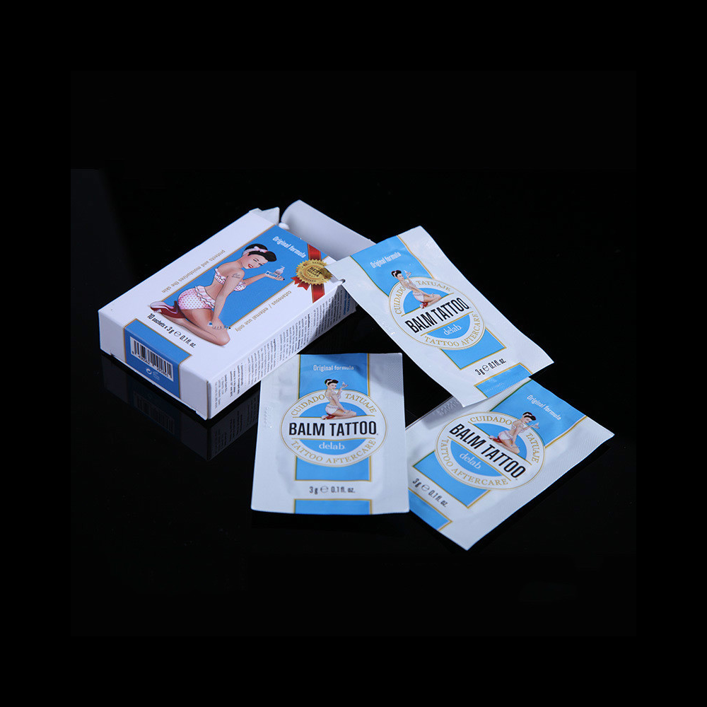 Dưỡng da sau xăm Balm Tattoo Original 3g – Sutuvang Supply