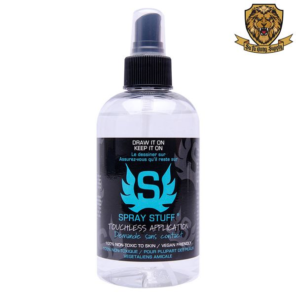 Spray Stuff 8oz – Sutuvang Supply