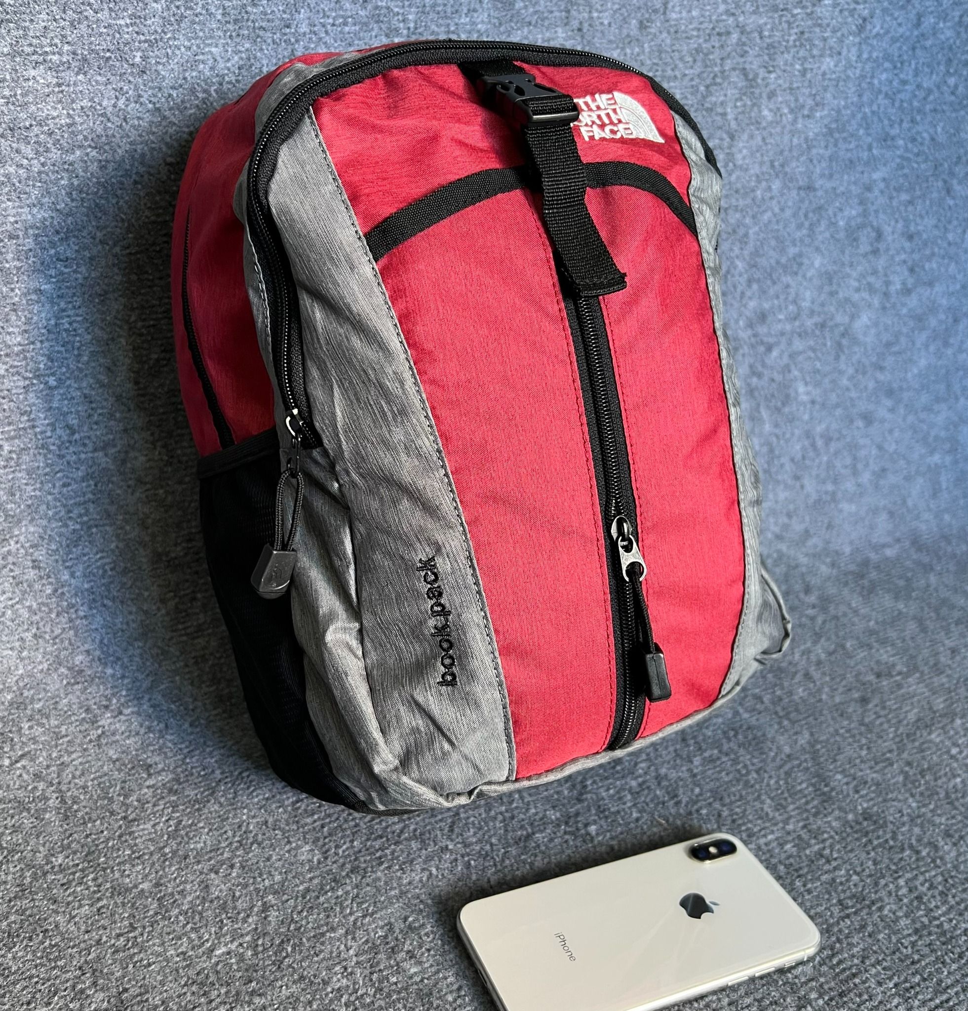 Balo Du Lịch Đi Học The North Face Book Pack