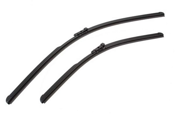 Bộ gạt mưa AEROTWIN EURO SET 21*28 Mercedes ML GL 093 BOSCH 3397007093 ...