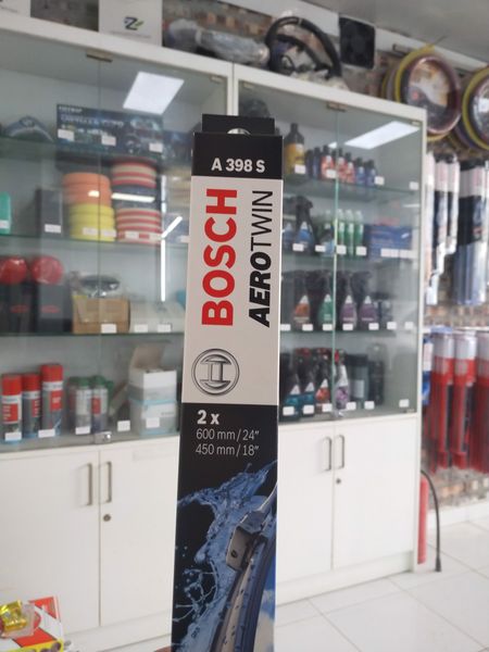 Bộ gạt mưa Set 26*18 BMW X5, X6 - E70 -523 bosch-3397007523 – 1Z-VIETNAM