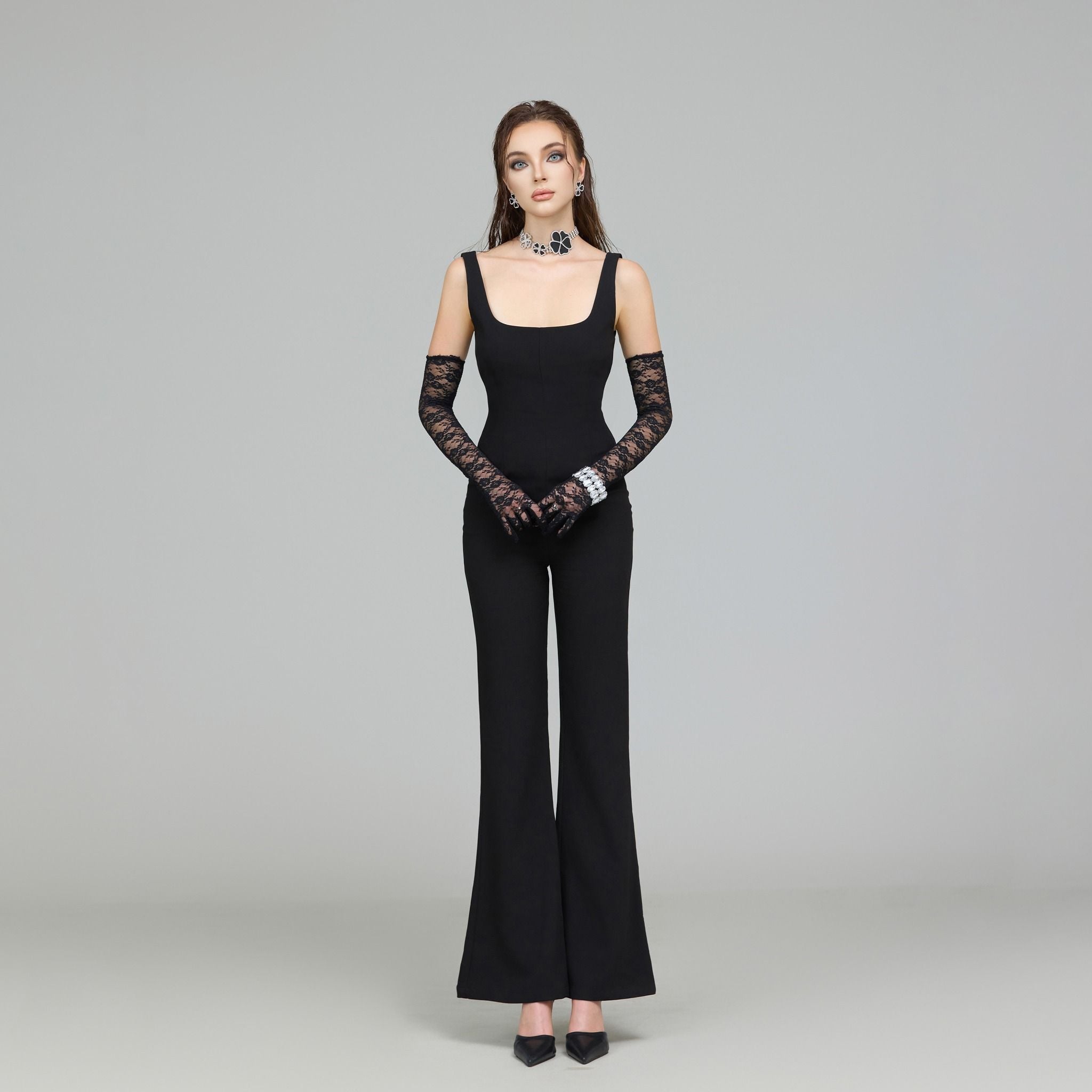 SPARKLING BLACK JUM - JUM ĐEN J83 – LaKing