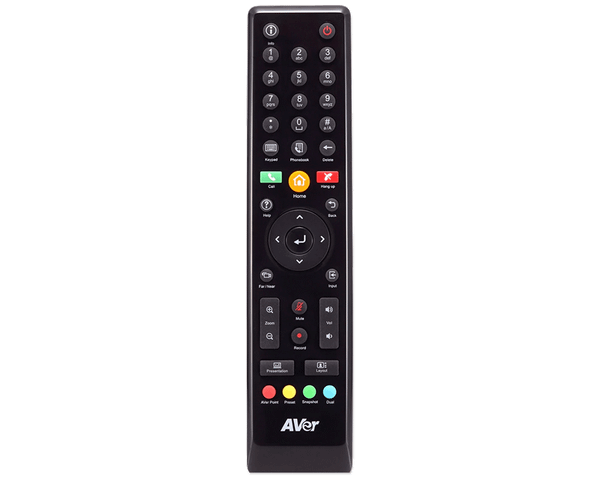 AVer EVC Remote – SAVITEL