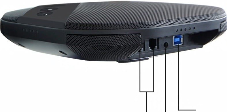 Microphone AVASDI AVM SP60 – SAVITEL