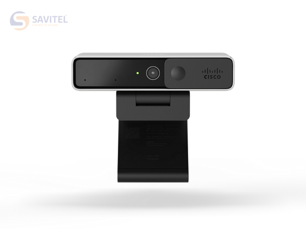 Cisco Desk Camera 4K – SAVITEL