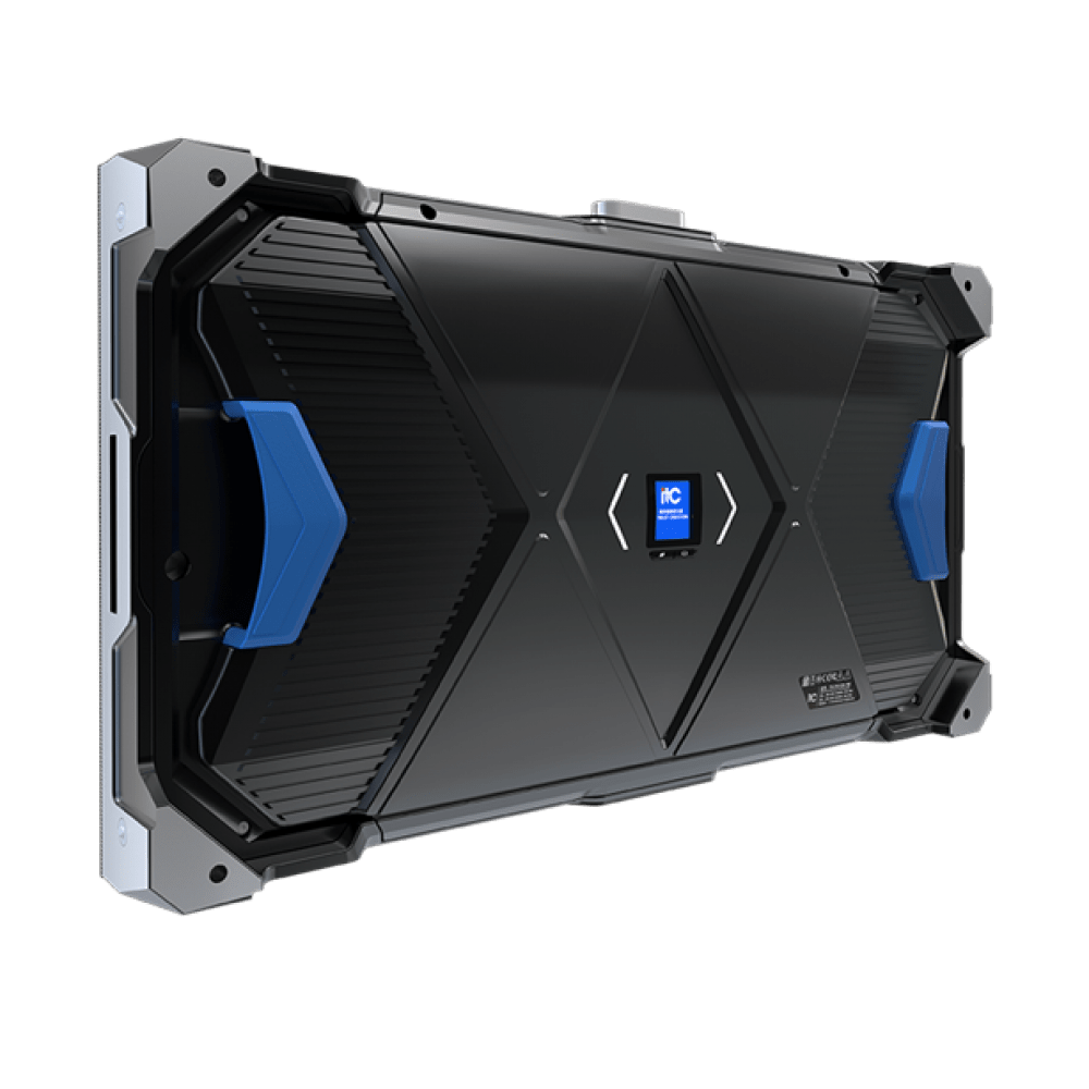 ITC LED Cabinet A Series – SAVITEL