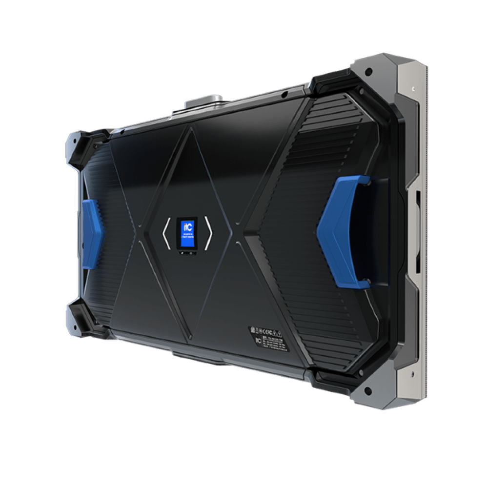 ITC LED Cabinet A Series – SAVITEL