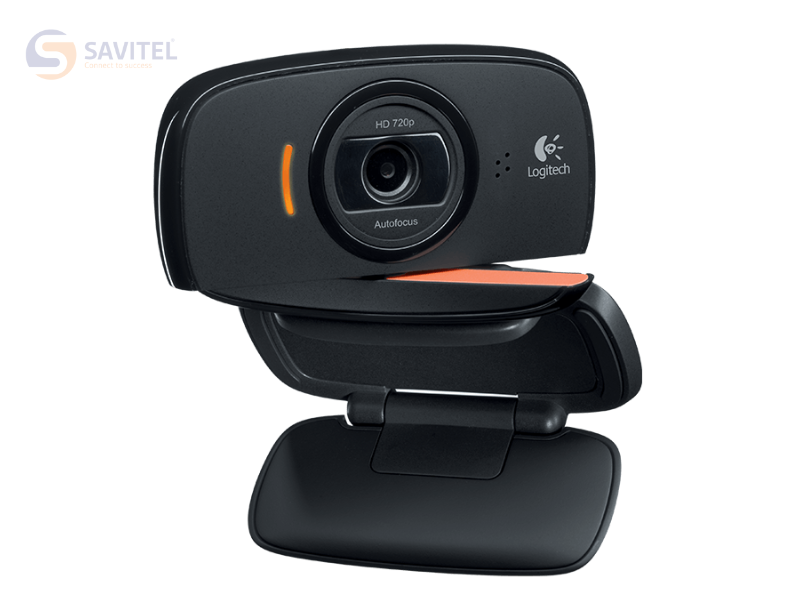 Webcam Logitech B525 HD chính hãng – SAVITEL