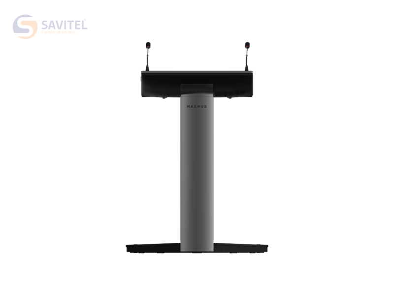 Bục phát biểu Maxhub Smart Lectern – SAVITEL