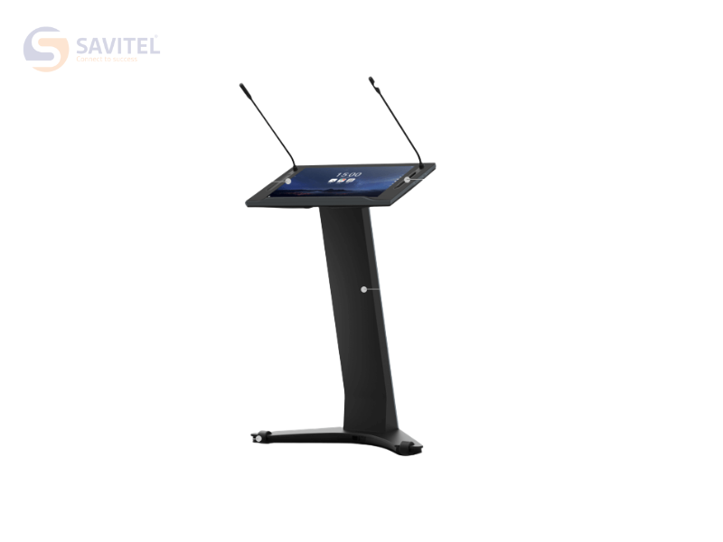 Bục phát biểu Maxhub Smart Lectern – SAVITEL