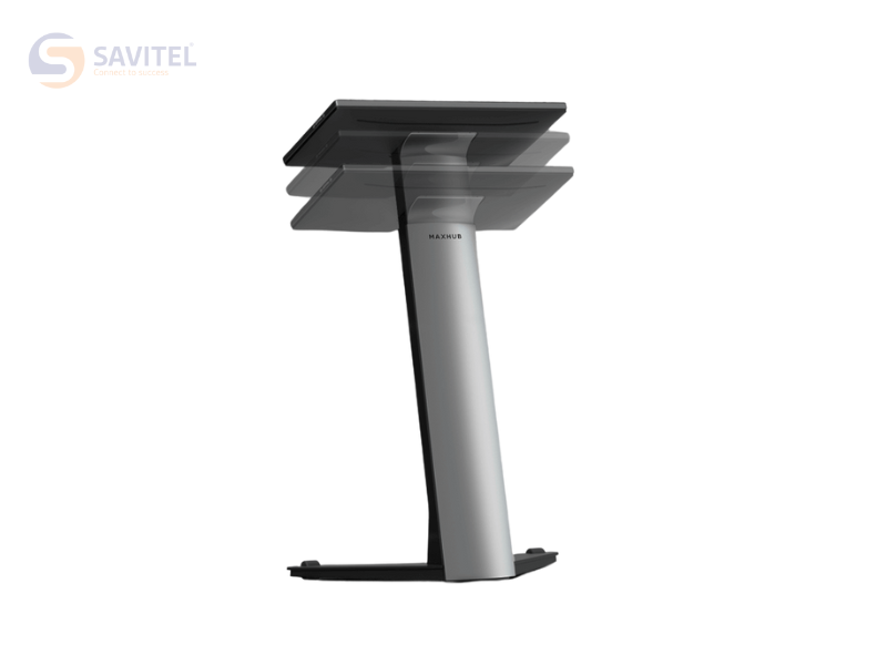 Bục phát biểu Maxhub Smart Lectern – SAVITEL