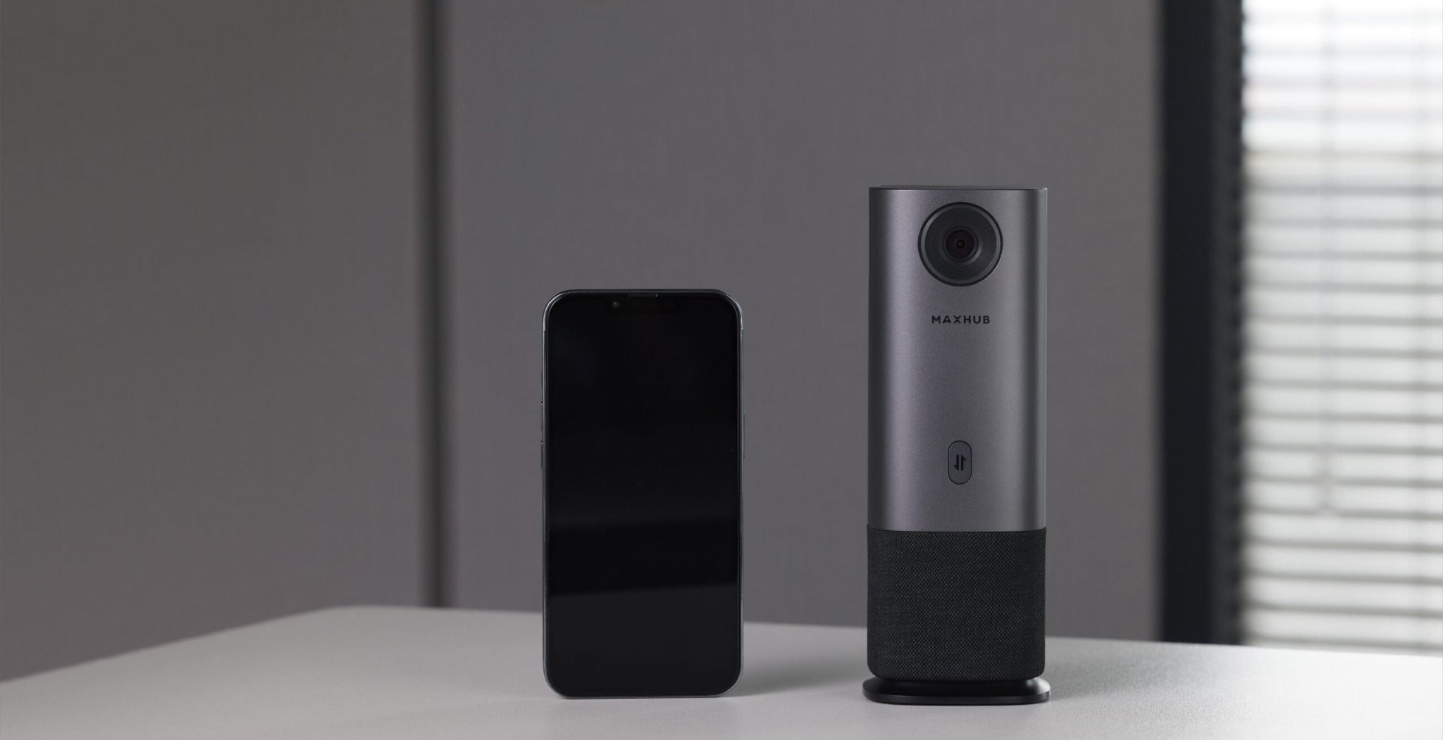 MAXHUB UC M40 – SAVITEL