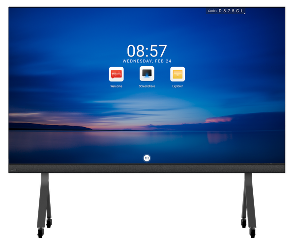 Maxhub Integrated Led Wall – SAVITEL